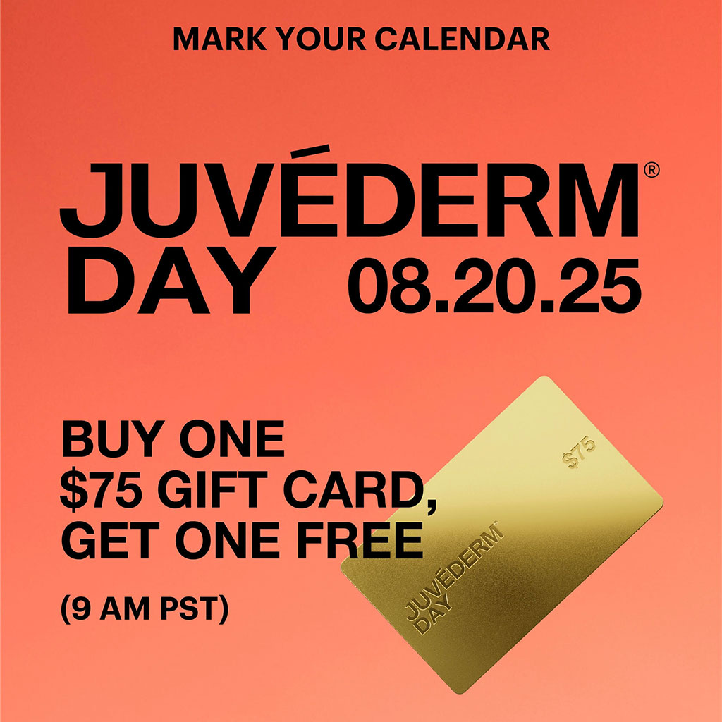 August Specials - Emil A. Tanghetti, MD